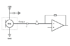 Analog vs. Digital Outputs in MEMS Interfaces | DigiKey